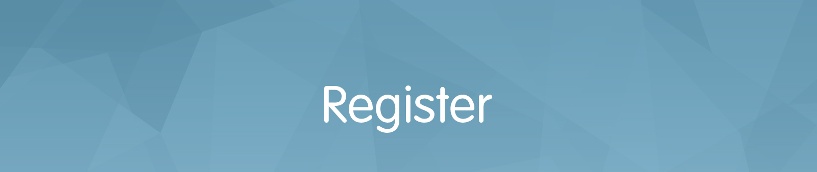 Blue Light Card Registration